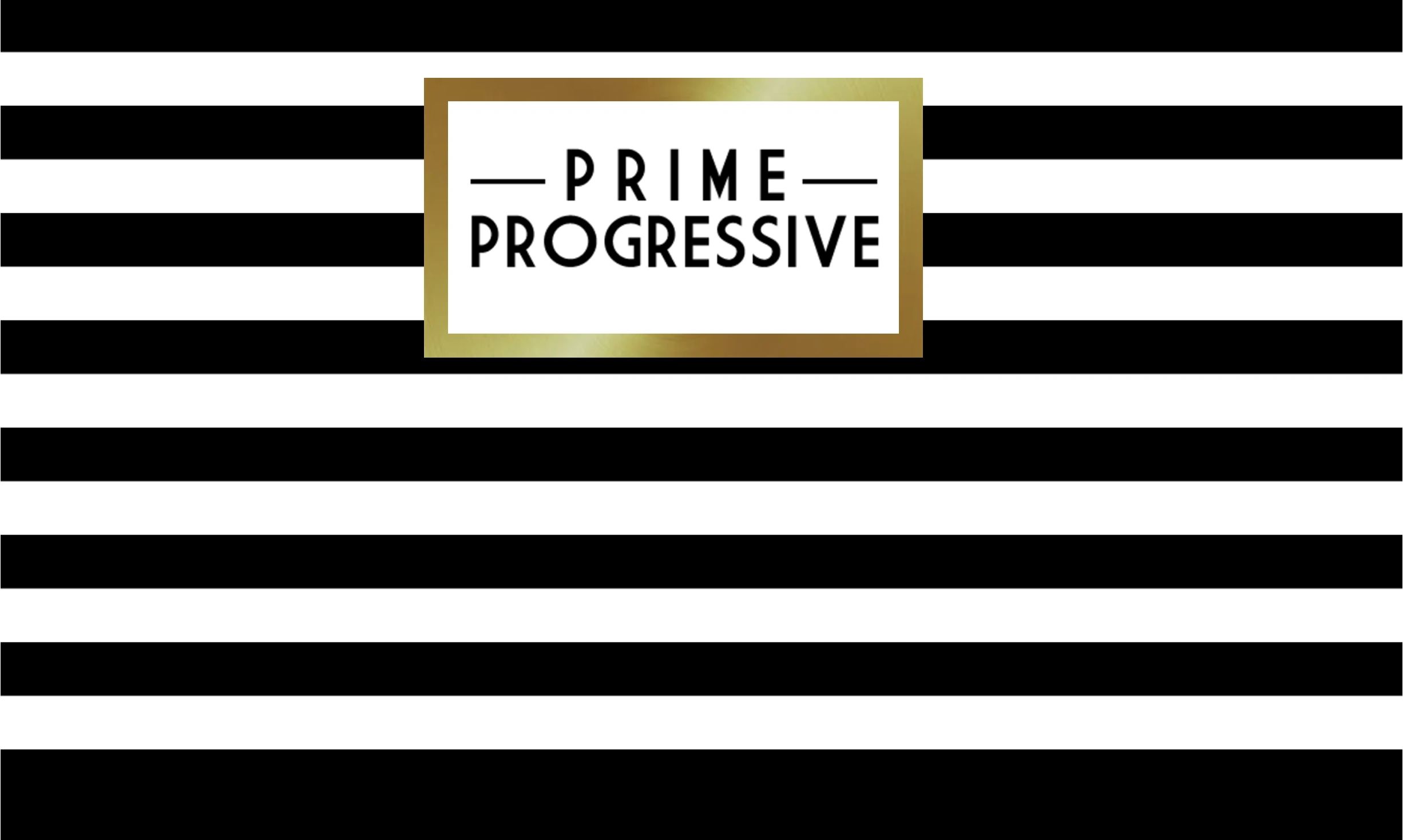 Prime Progressive